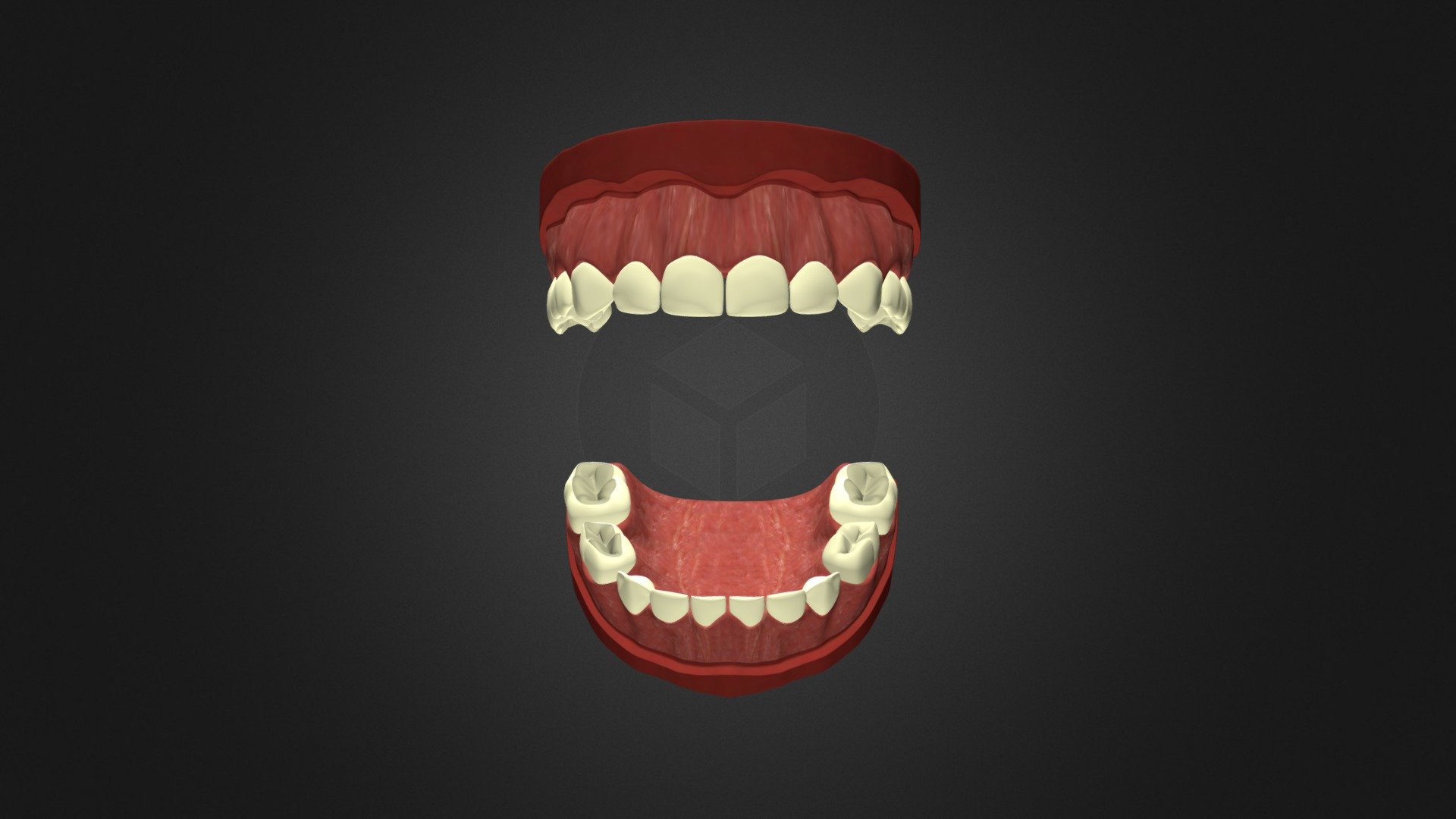 LCA: Class 3 - Download Free 3D model by hudspangler [a263fdc] - Sketchfab