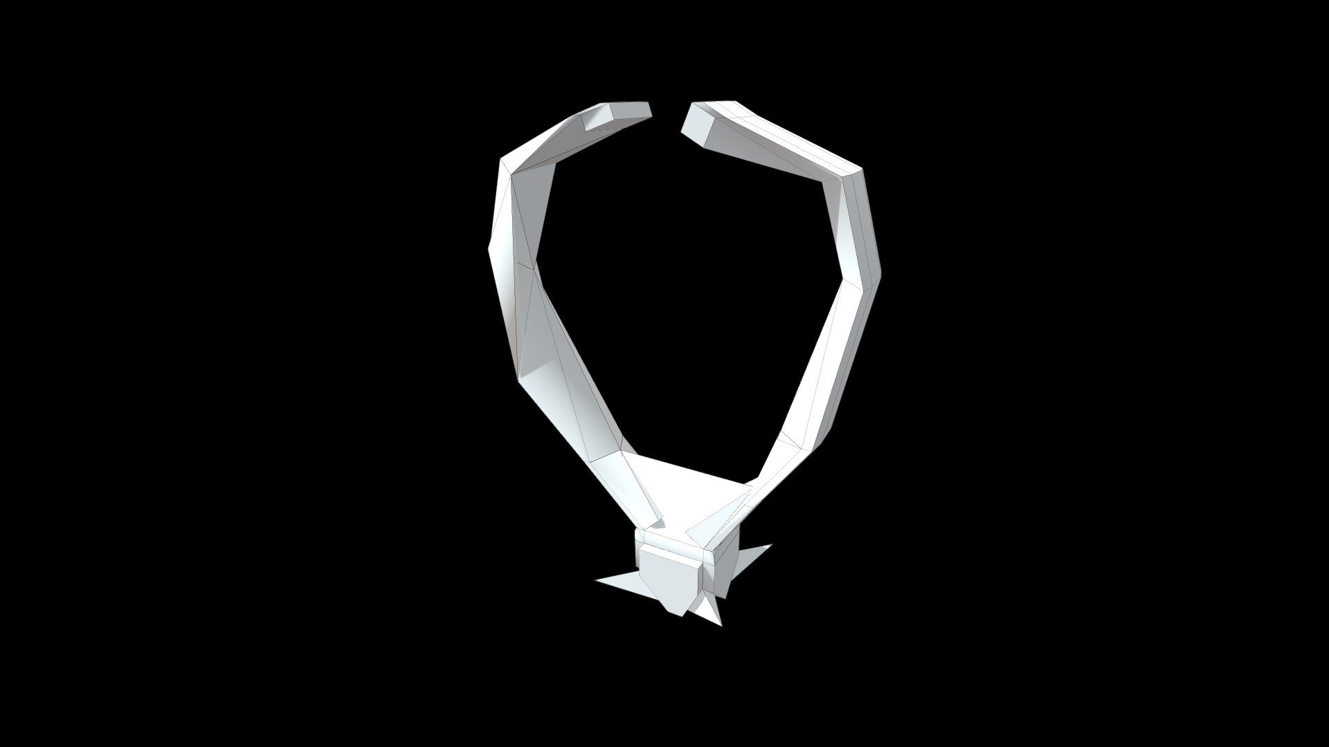 First OBLIVION - 3D model by NoahKing27 [a264269] - Sketchfab