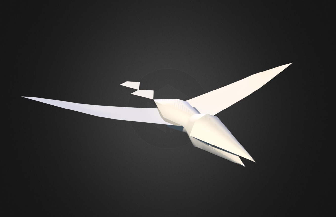 Guay - 3D model by brwntwn [a2643a3] - Sketchfab