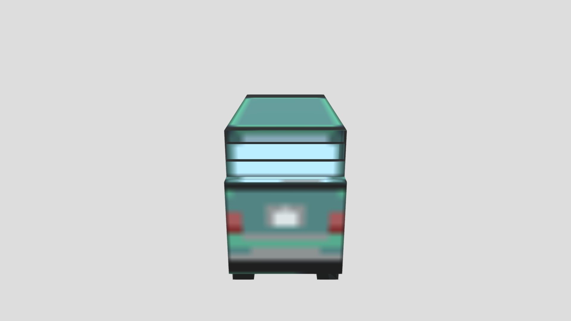 Bedrock Lincoln Navigator (Minecraft) - Download Free 3D model by ...