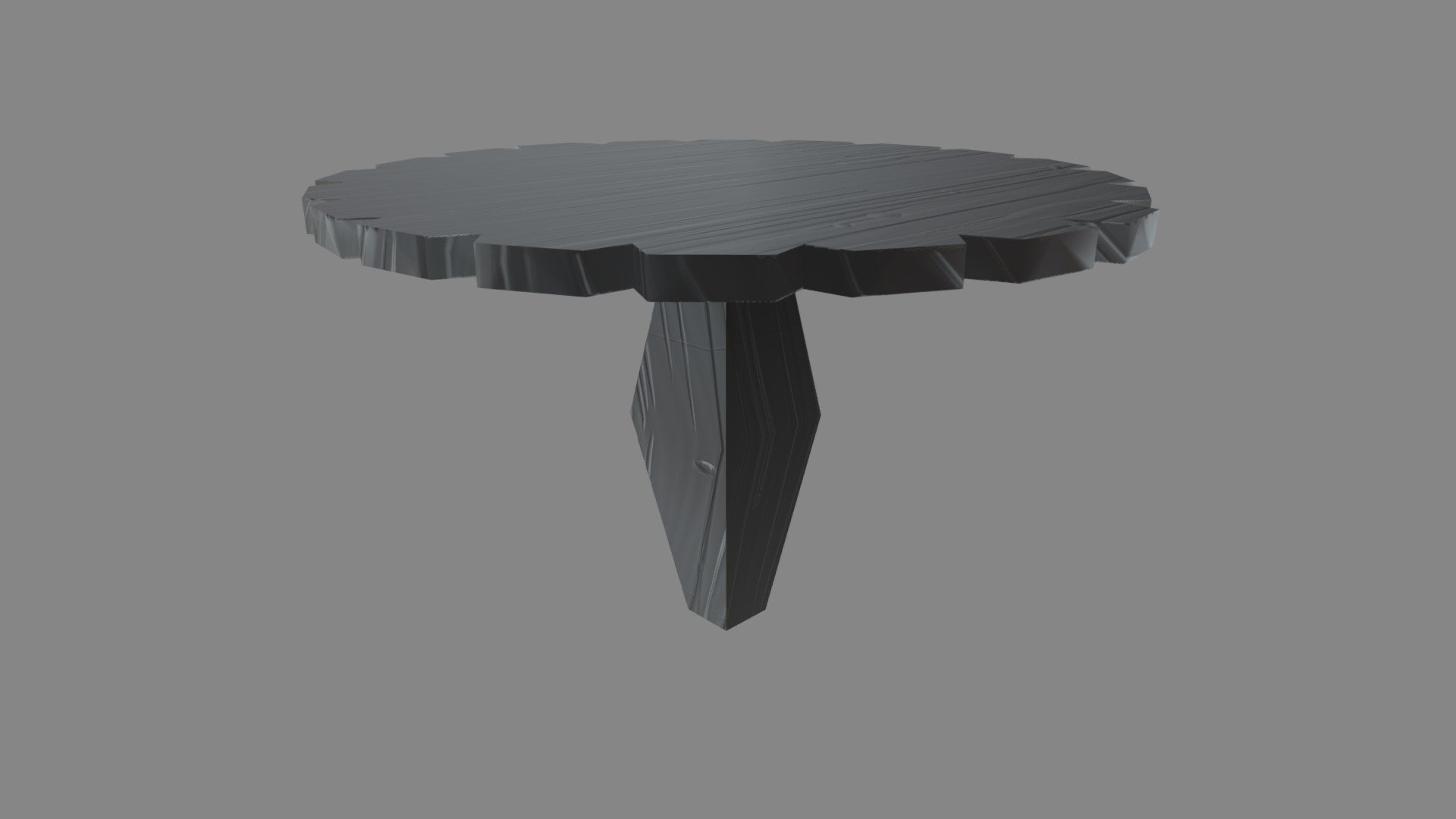 Table - 3D model by TribalStrange_27 [a264ac5] - Sketchfab