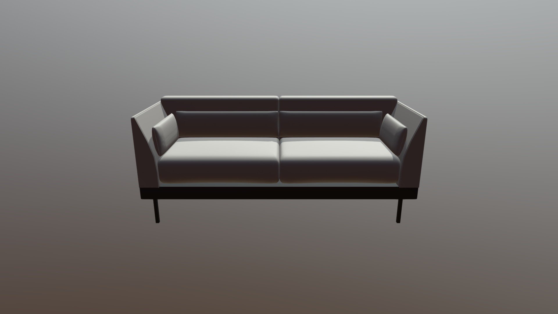 Sofa Model - Download Free 3D model by Junaid_shakoor [a266128] - Sketchfab