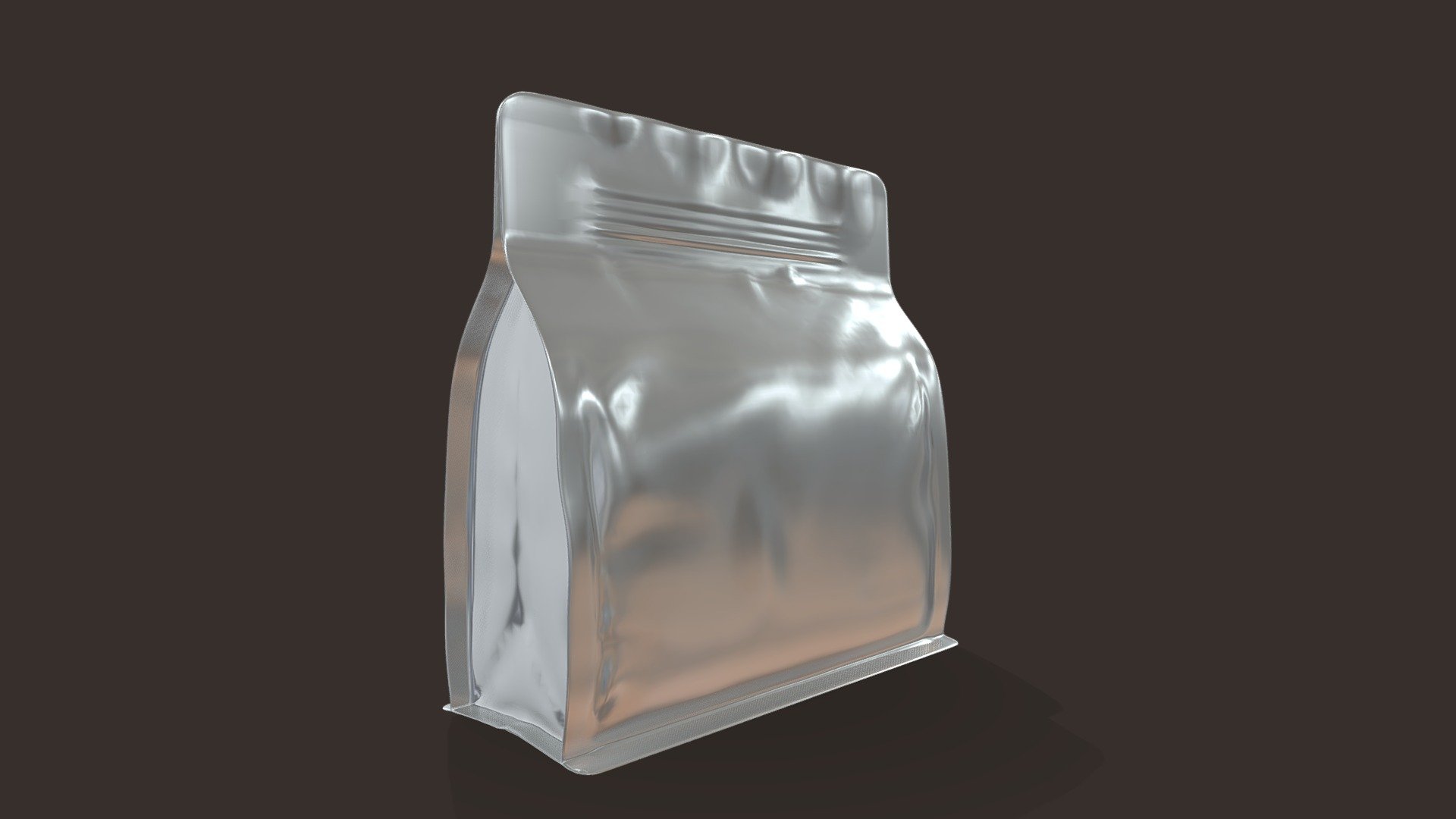 Coffee Bag 01 - Buy Royalty Free 3D model by MDgraphicLAB [a267017 ...