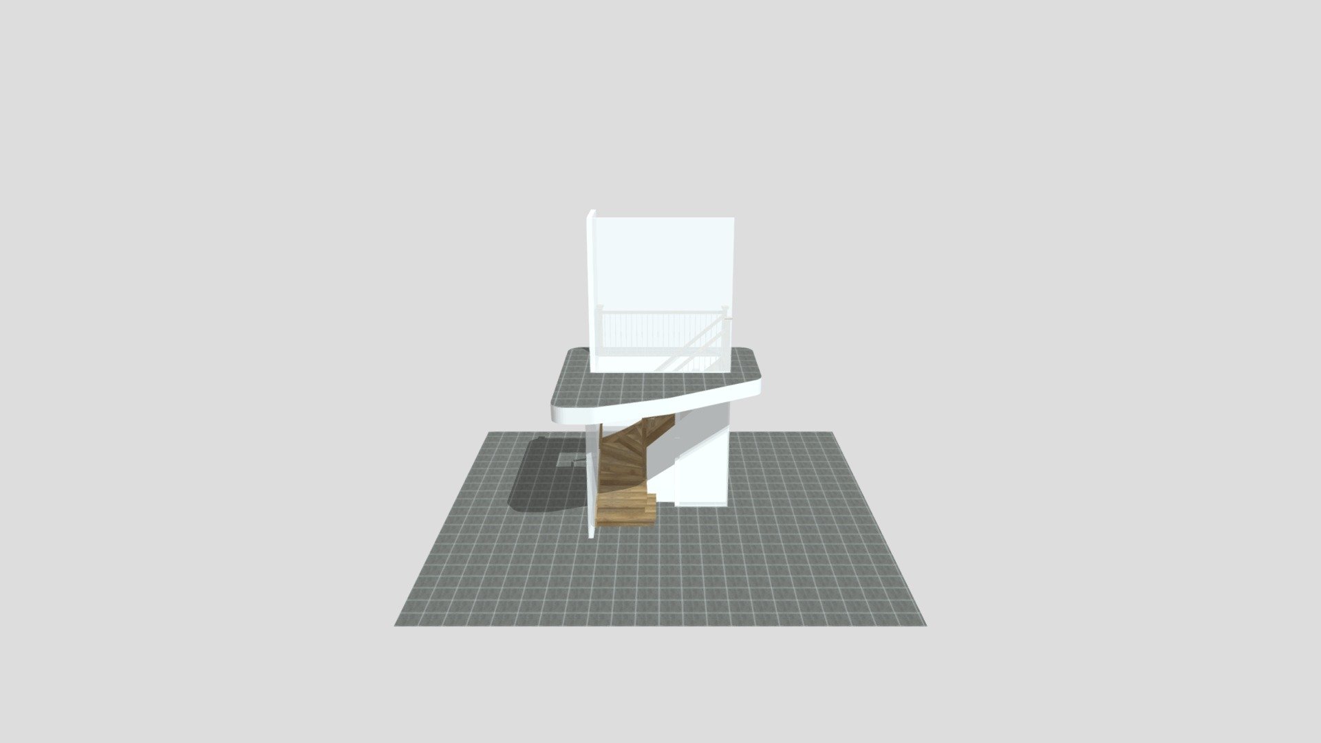 Trap made Trapdirect - 3D model by TrapDirect [a267407] - Sketchfab