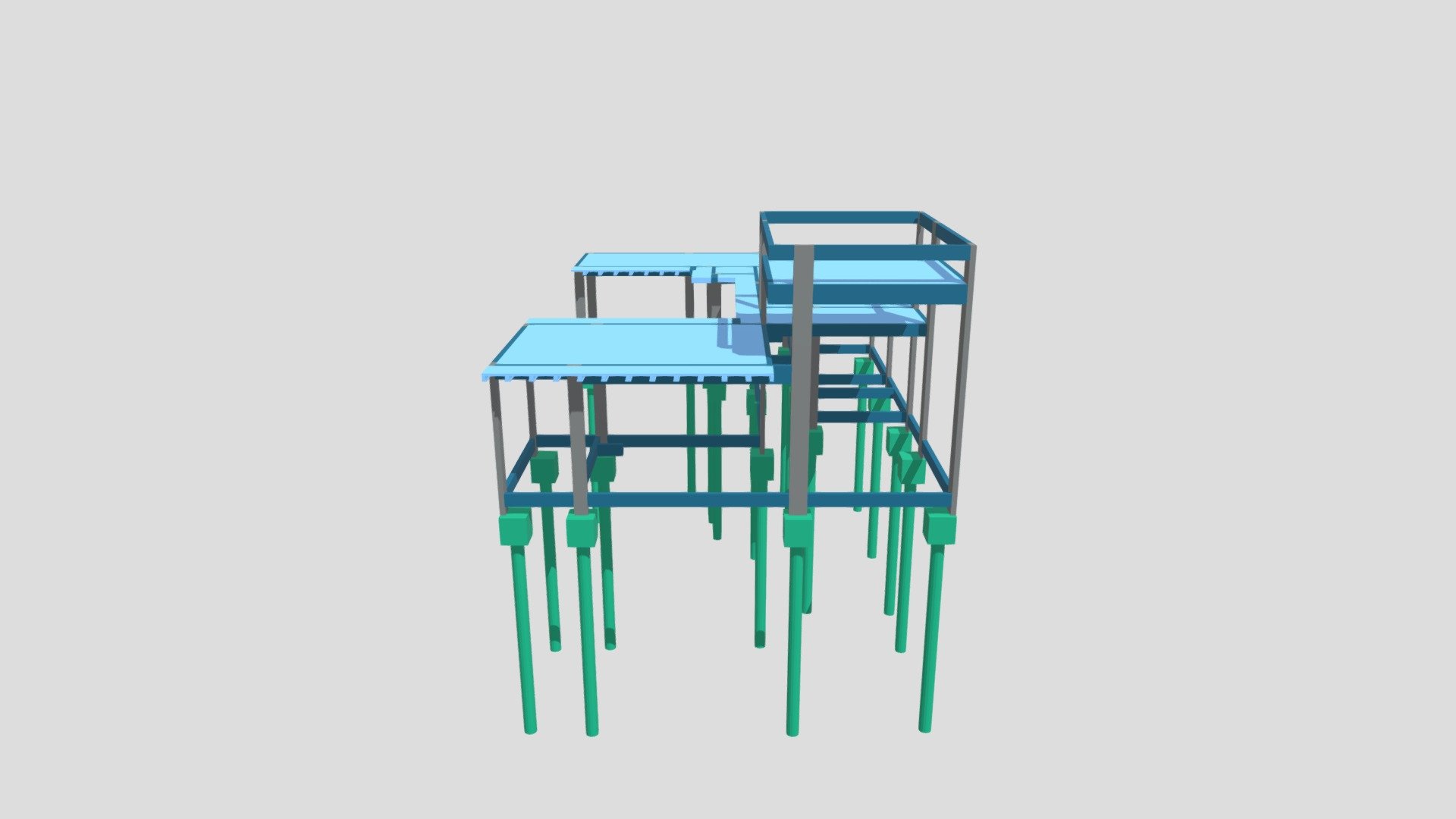 Samuel - 3D model by tgengenharia [a267785] - Sketchfab