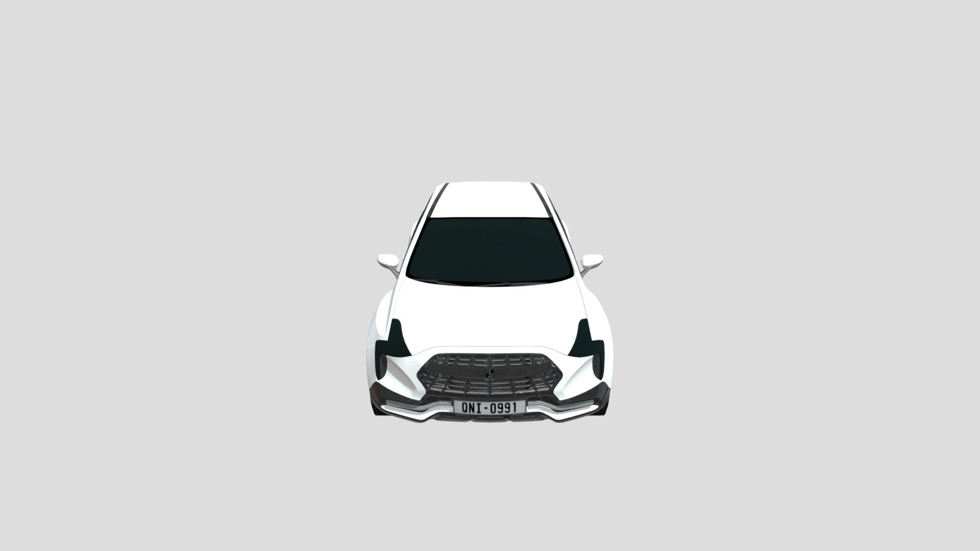 Cherrier Tograc Rally - Download Free 3D model by akyolefe319 [a268660 ...