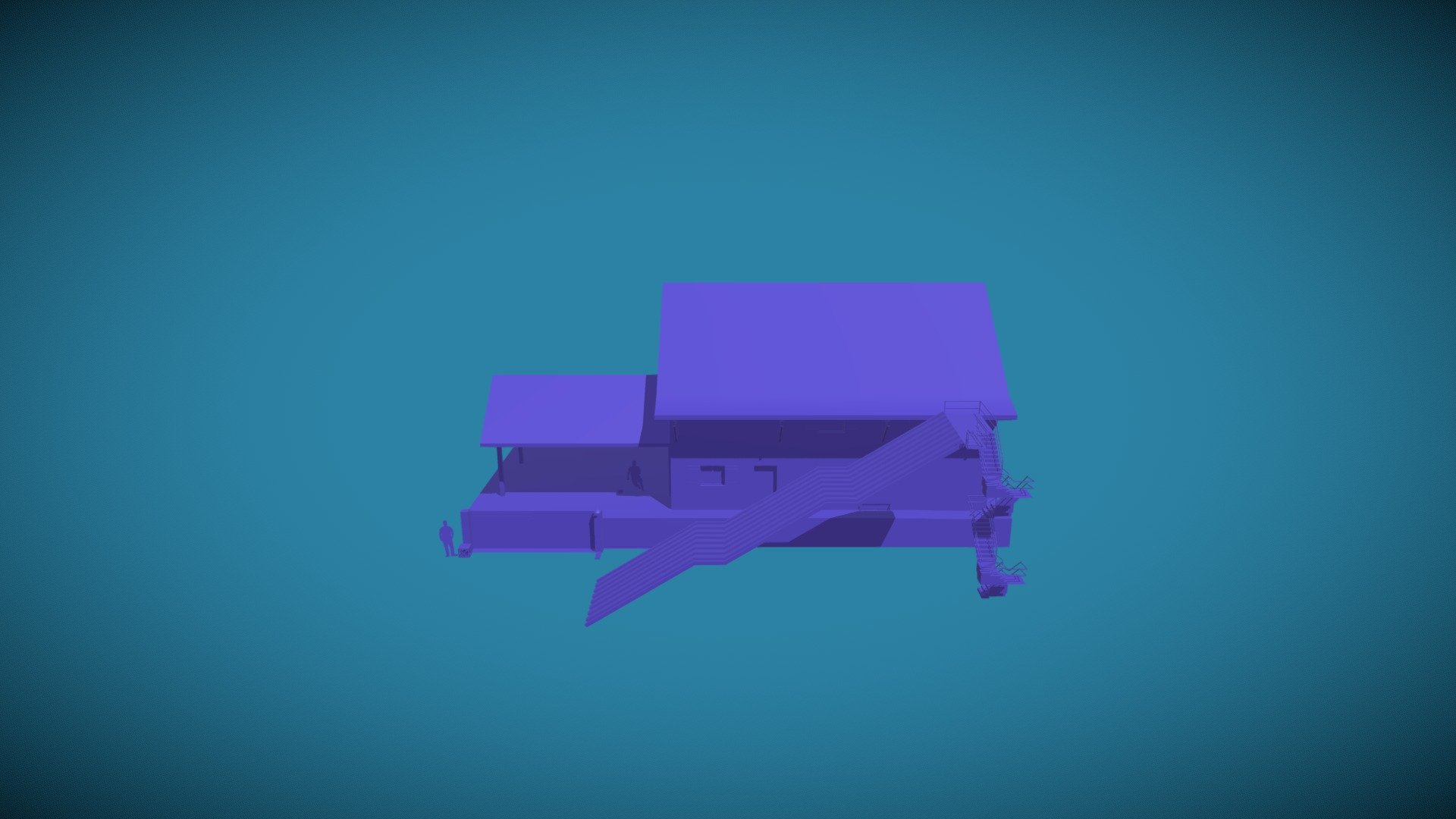 Sans titre - 3D model by roman.alex [a26873a] - Sketchfab