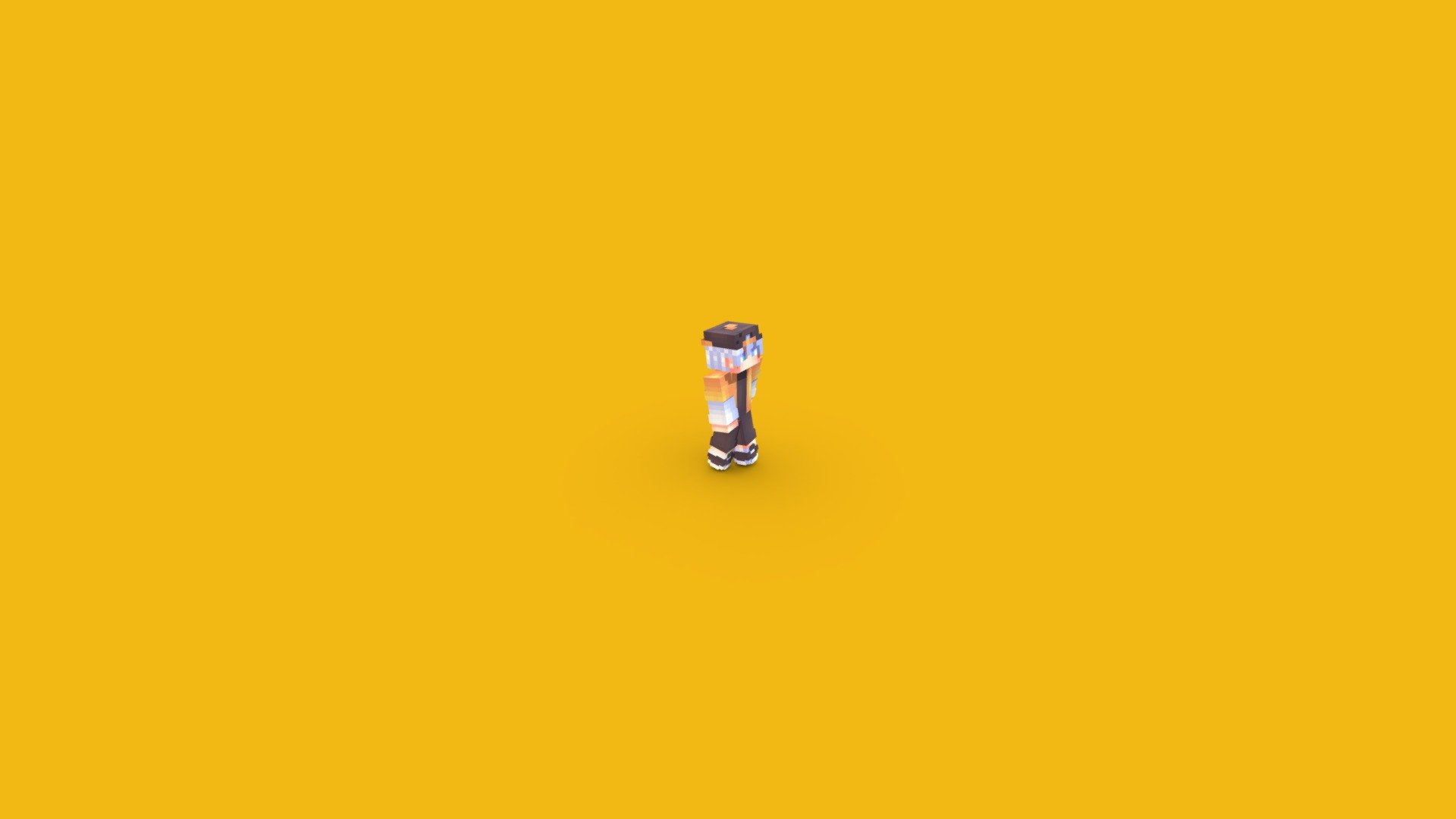 Djdkmd - 3D model by Dall3r (@deadfany9) [a2687b8] - Sketchfab