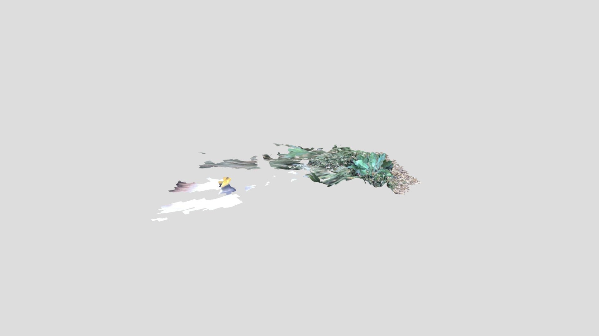 Ucsd agave sz syn100 - Download Free 3D model by Fredzz [a2693c7 ...