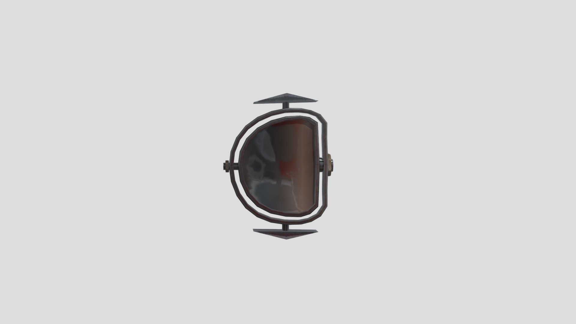 Upgraded Titan Camerman’s Lens (REPOST) - Download Free 3D model by ...