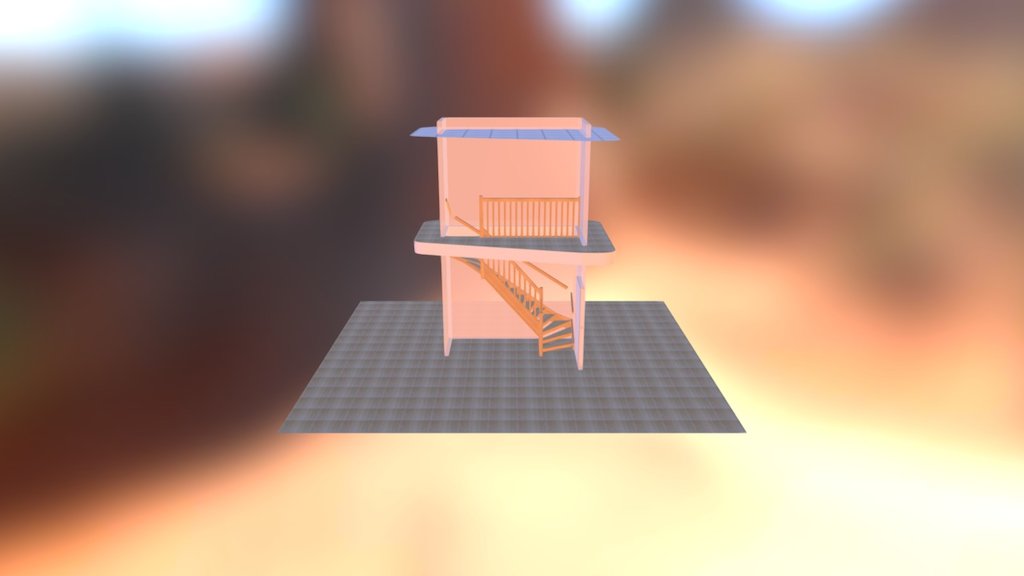 stling Alex - 3D model by Carl-Magnus (@mange) [a26a88a] - Sketchfab