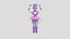 Ballora-ar - Download Free 3D model by nsalisbury [a26b3d0] - Sketchfab