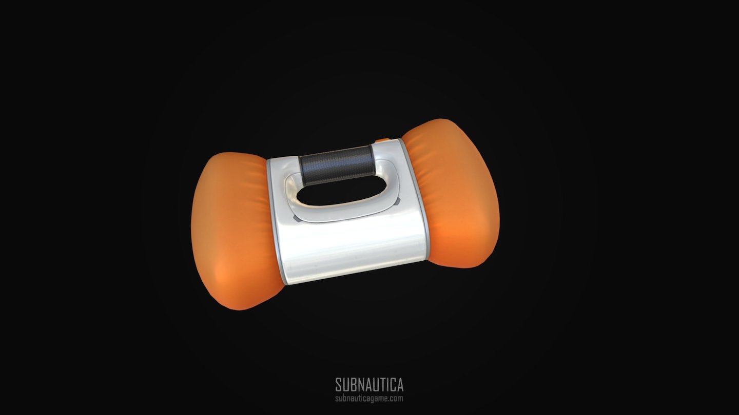 Air_bladder - 3D model by Fox3D [a26bb0e] - Sketchfab