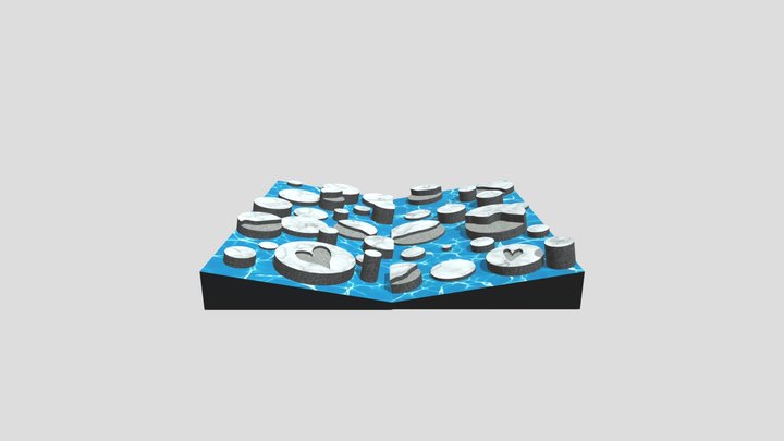Trophee 3D models - Sketchfab