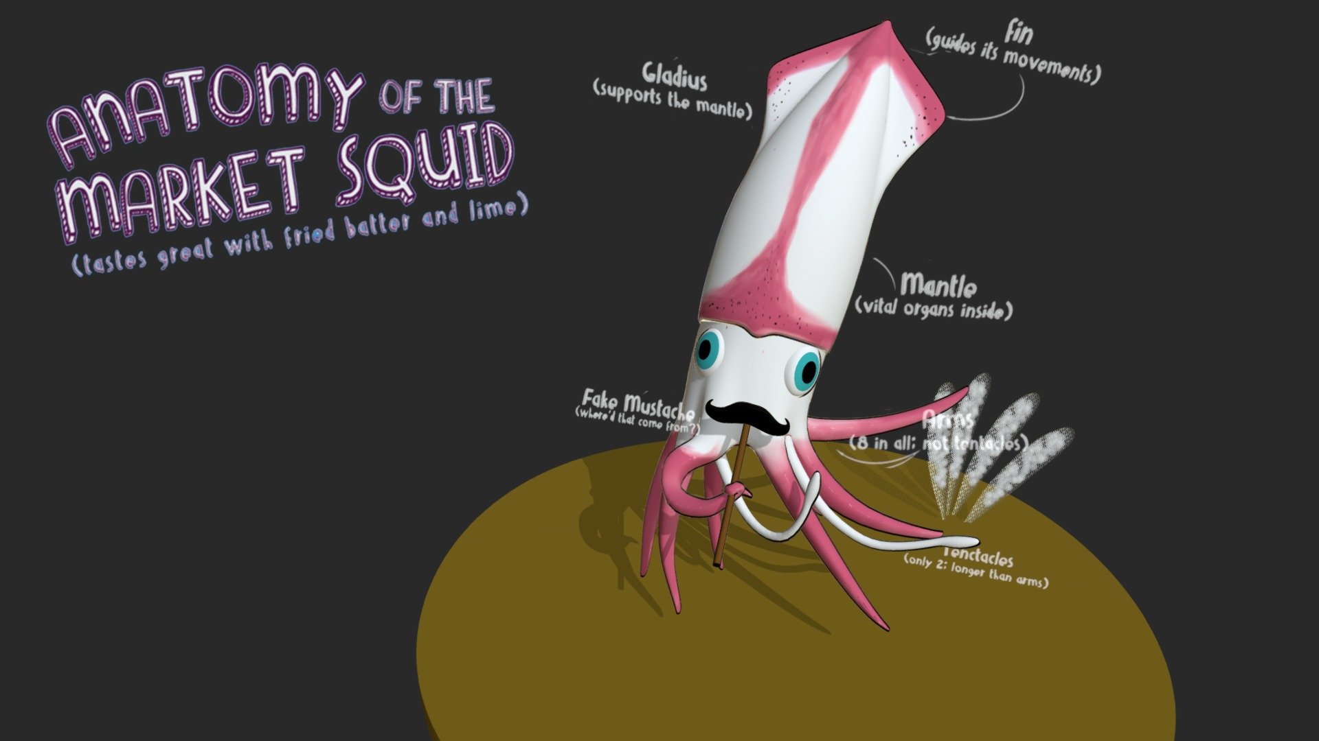Squidtoons Test - 3D model by CHEI - UC San Diego (@chei_ucsd) [a26e73a ...