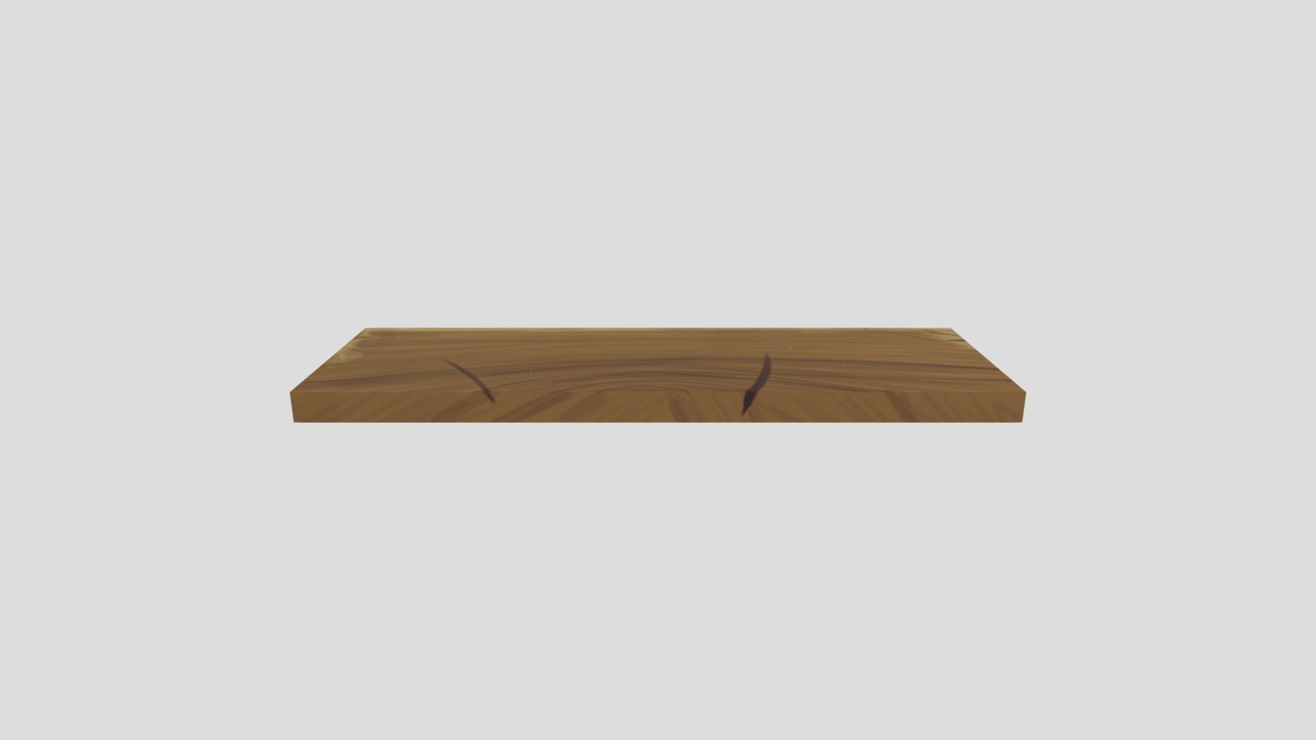 Tablon - Download Free 3D model by CakeTheSnake [a270e14] - Sketchfab