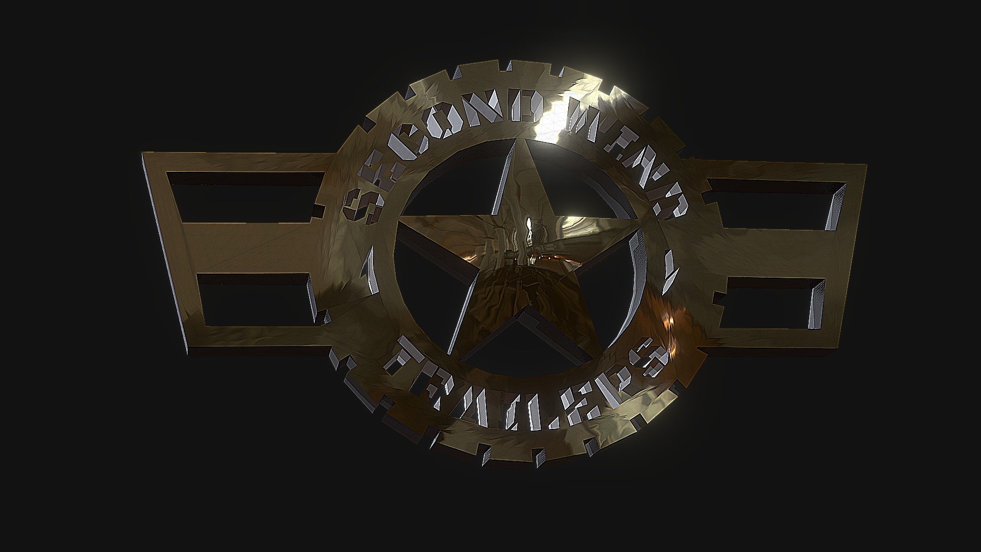 SWT-LOGO-24 - 3D model by DWE [a271800] - Sketchfab