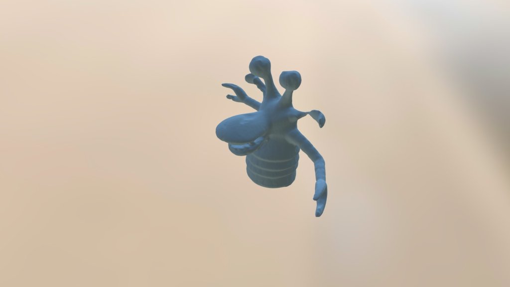 Glog - Download Free 3D model by ksdesignlab [a27312a] - Sketchfab