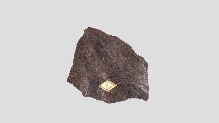 homan_photogrammetry - Sketchfab