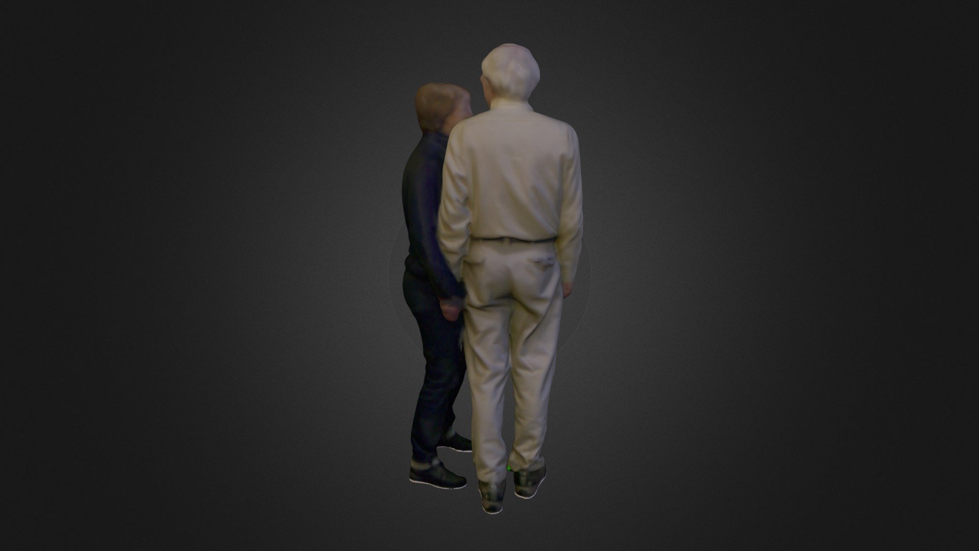 Leah - Download Free 3D model by 3dfactory LLC (@3dfactoryllc) [a273915 ...