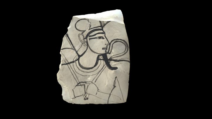 Ostracon 3D models - Sketchfab