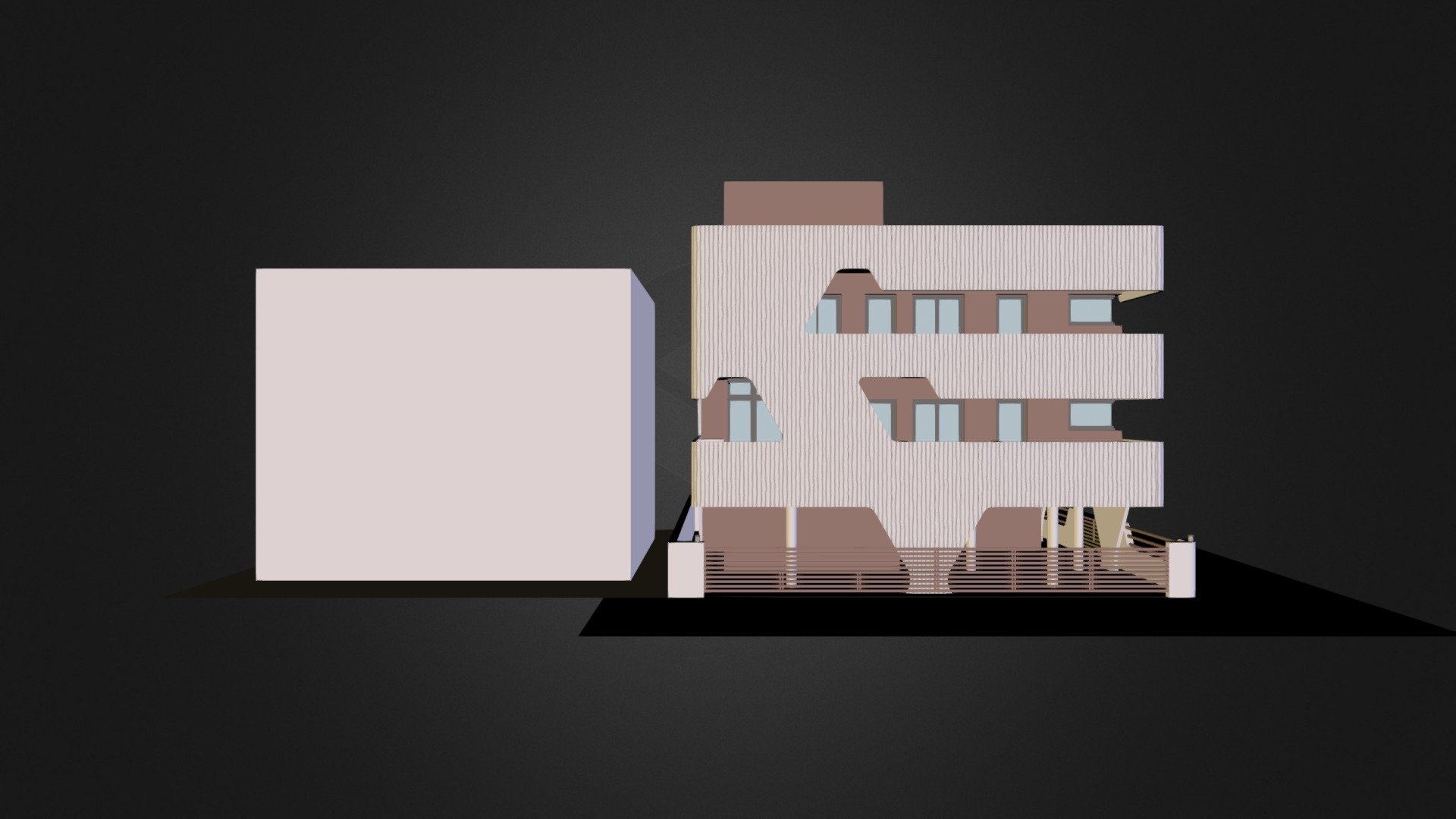 korattur - 3D model by vigneshkaushik [a274RX5] - Sketchfab