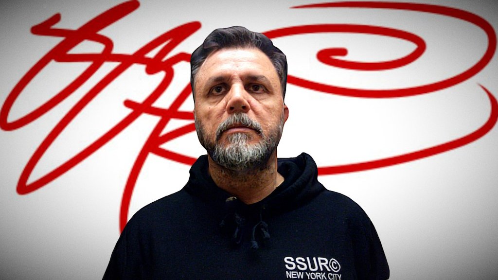 SSURealism: Ruslan Karablin - 3D model by phil [a279f7d] - Sketchfab