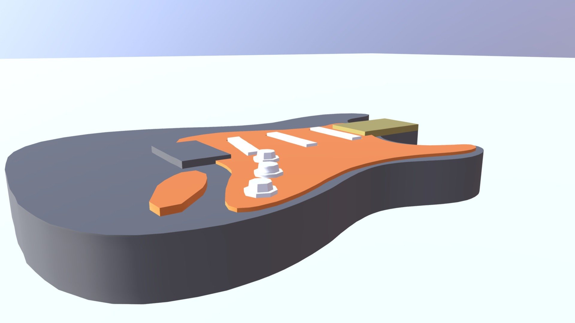 Test sketch - 3D model by smoldersnynke [a27bdf8] - Sketchfab
