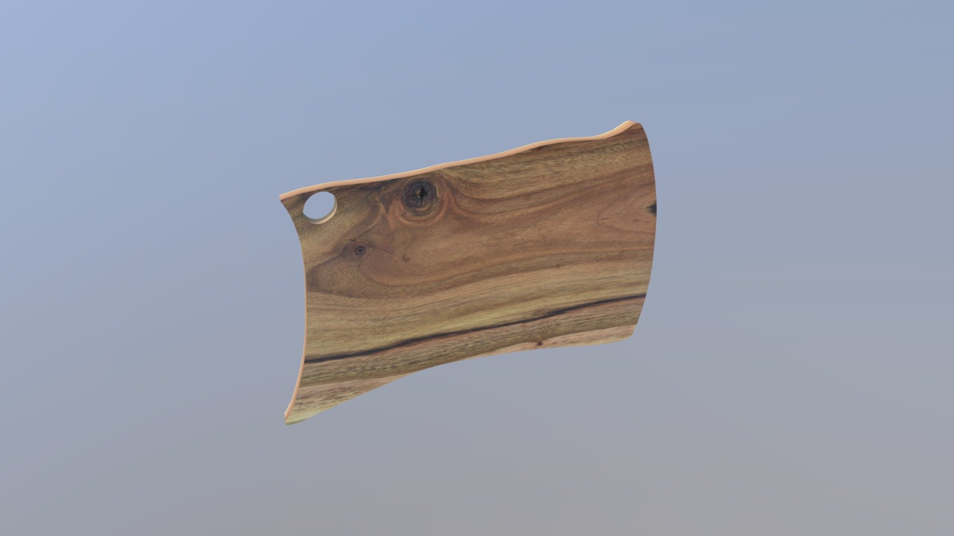 15Walnut - 3D model by BMCWood [a27bfc0] - Sketchfab
