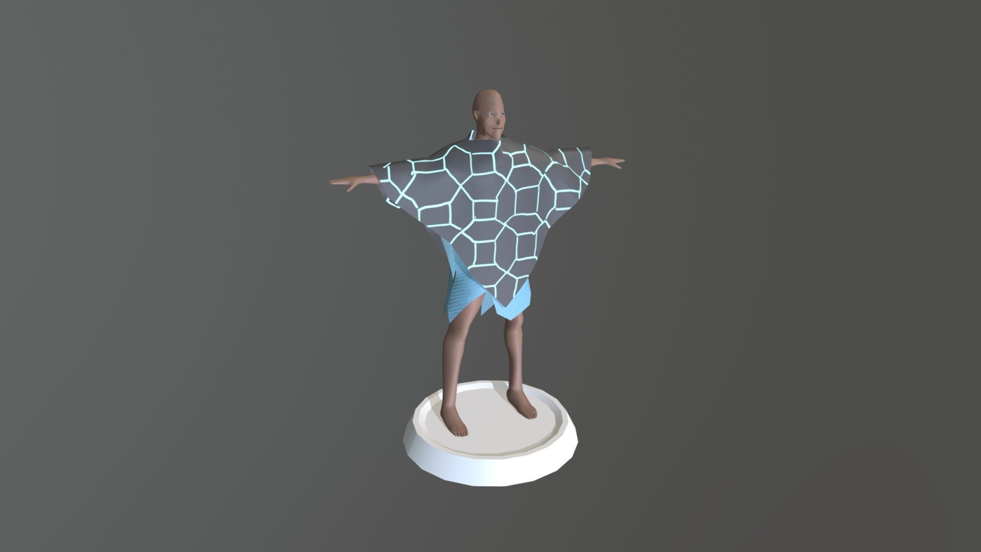 Woodcutterend - 3D model by JayBro [a27e738] - Sketchfab