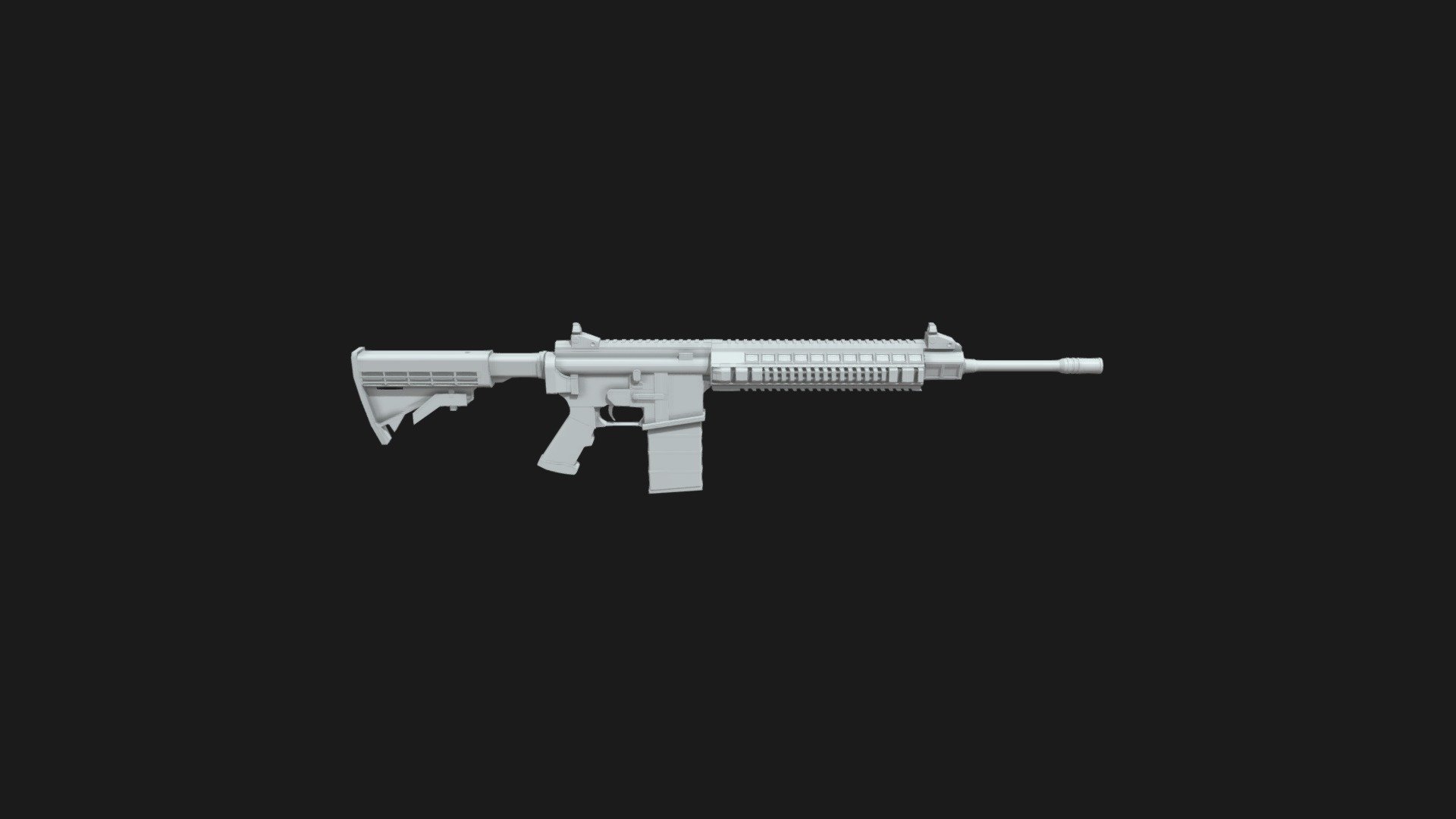 MP4 - Download Free 3D model by sambraybrook [a2809ed] - Sketchfab