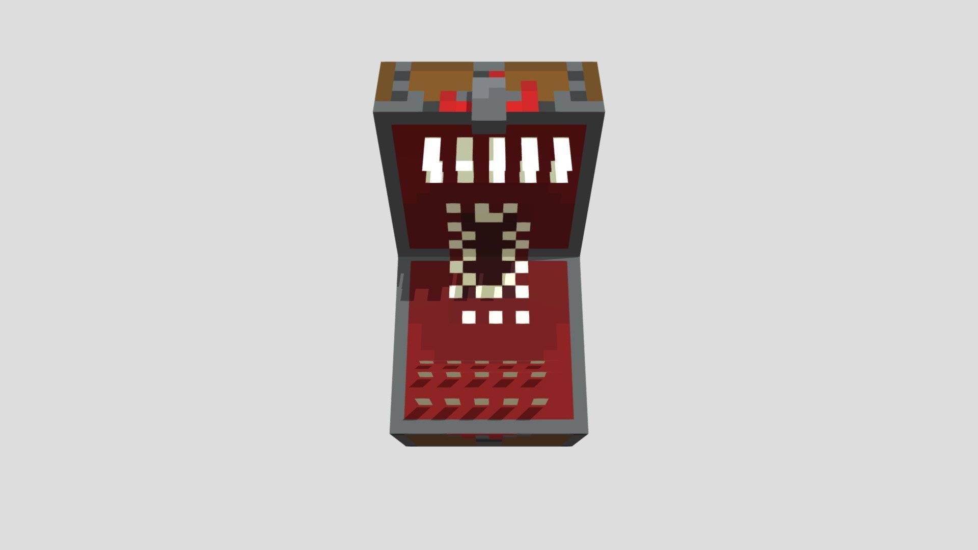 Ka ching Ka ching Karl Redo - Download Free 3D model by Creeper Demon ...