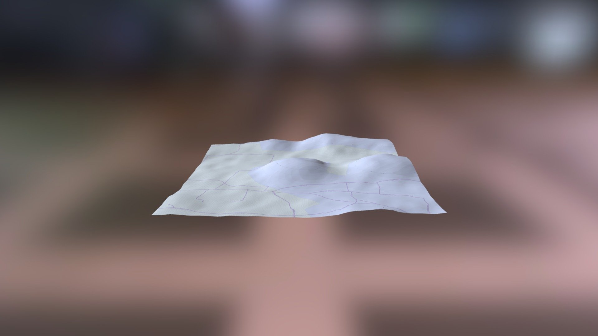 C6477 Tell Dothan - Download Free 3D model by Mycenaean Atlas Project ...