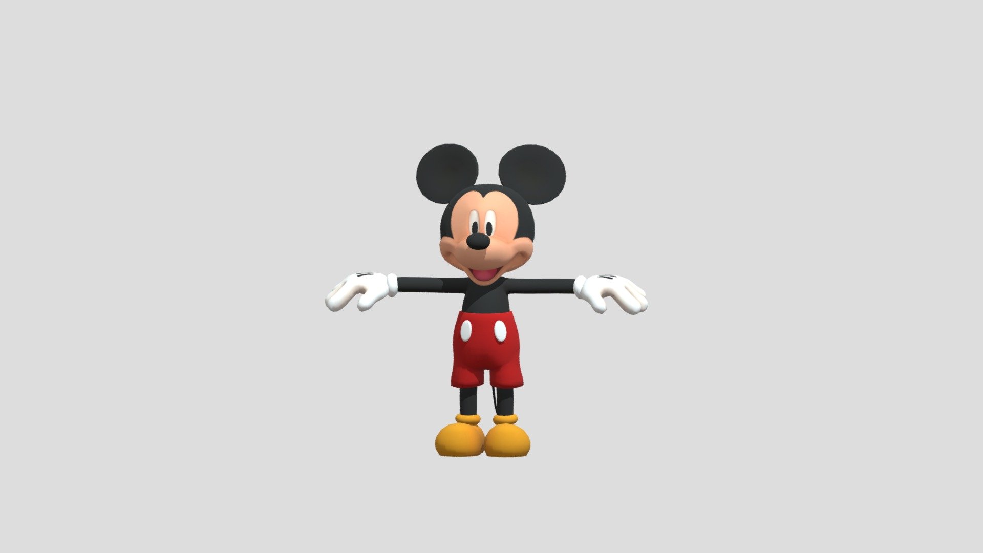 pc-computer-disney-dreamlight-valley-mickey - 3D model by Jackson ...