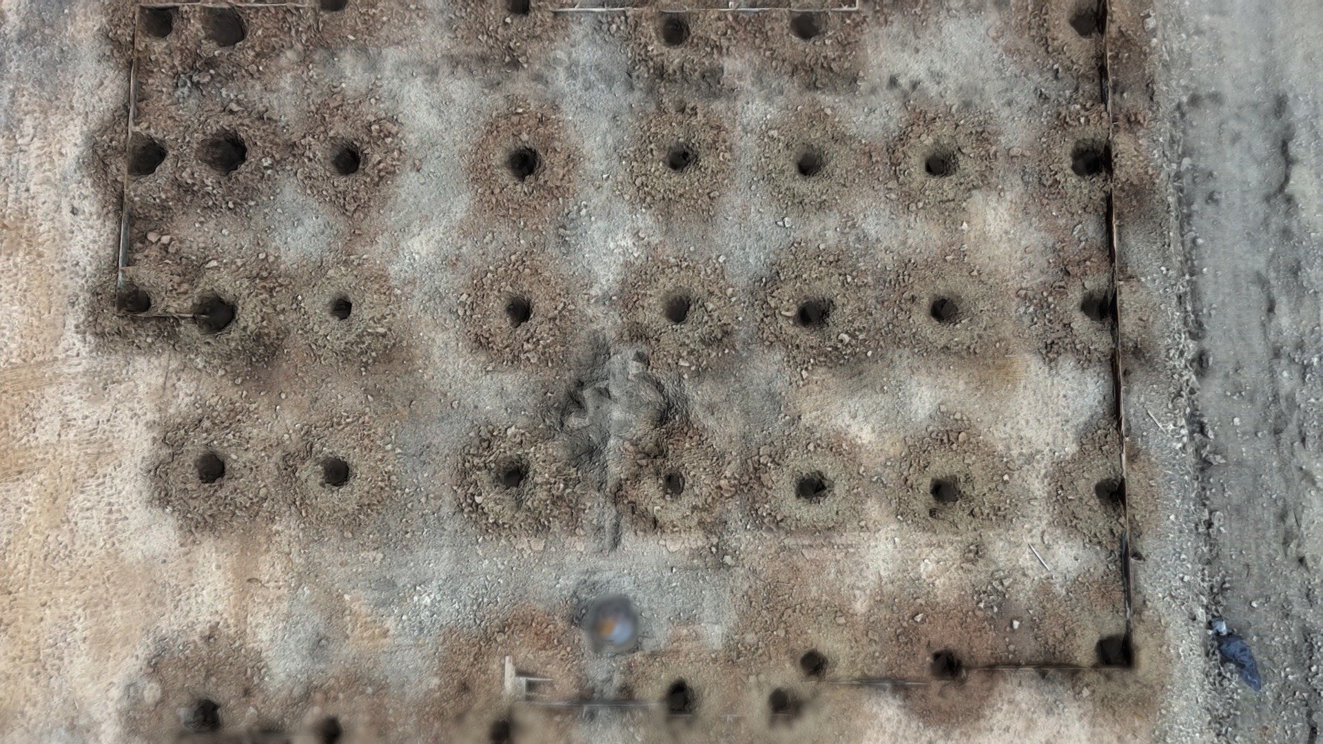 Holes - 3D model by FletchTech [a2843f4] - Sketchfab