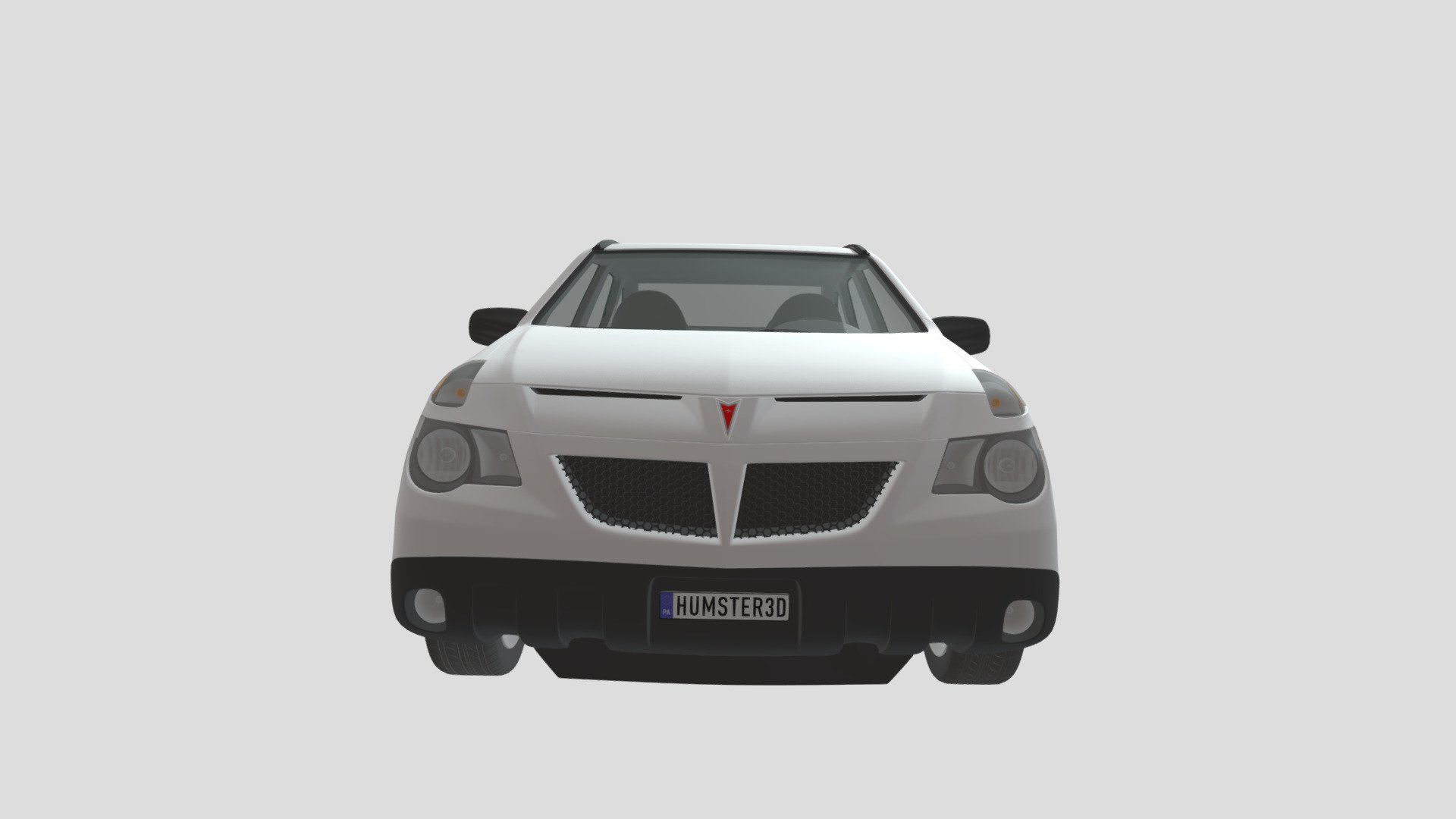Pontiac Aztek - Download Free 3D model by Nieve5677 (@niev) [a284c61 ...