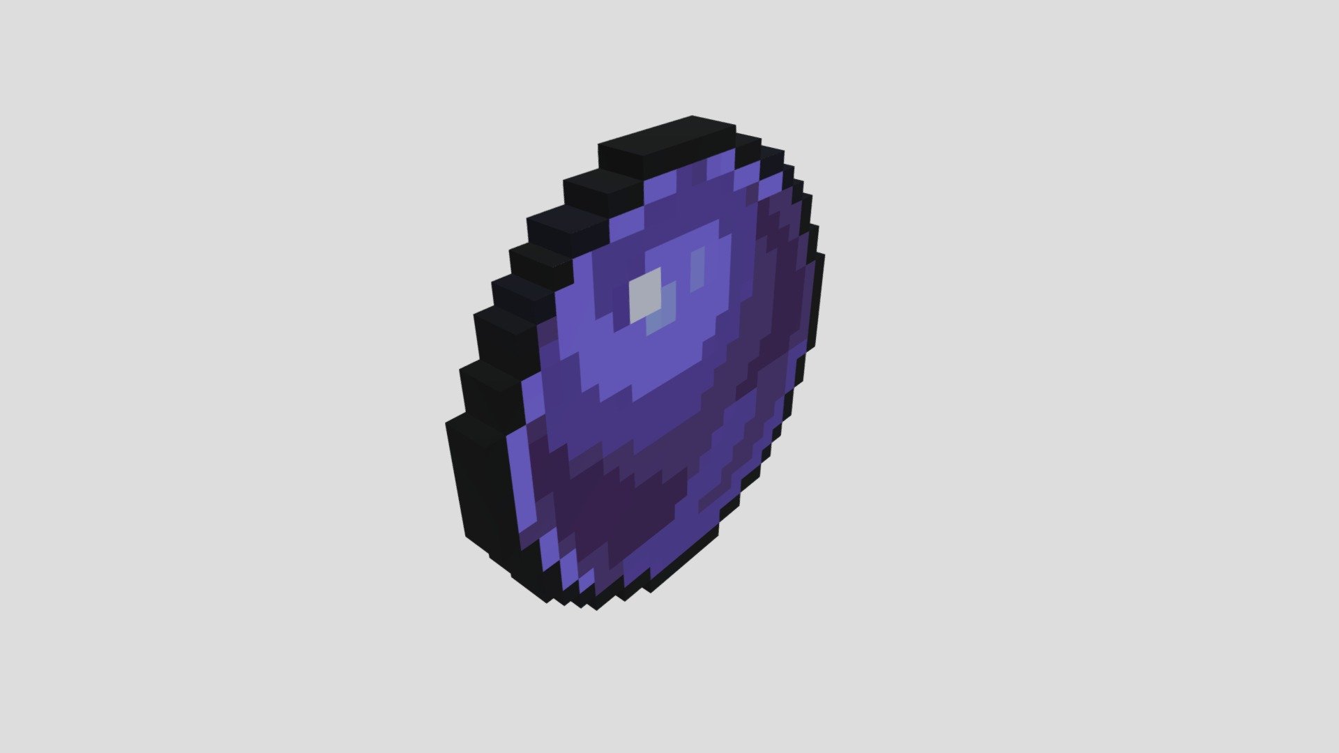 Orb - 3D model by Pr3ifx (@Pr3fix) [a285280] - Sketchfab