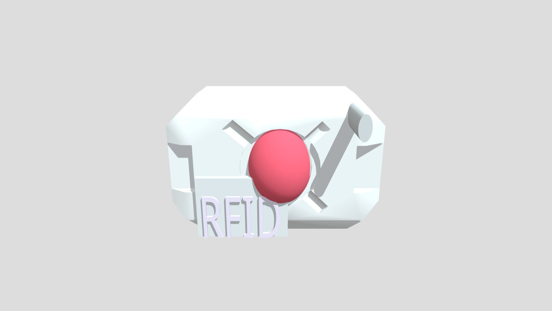 BioChip Medical Model - Download Free 3D model by sjamalakai [a2852a7 ...