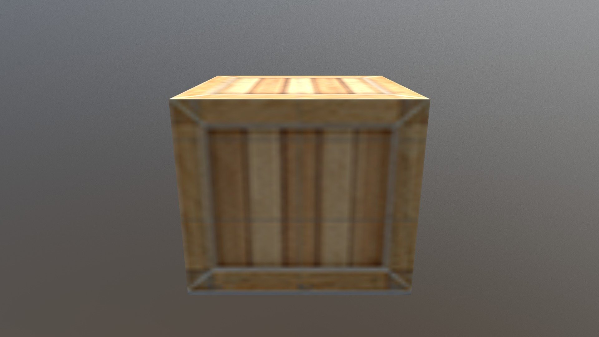 C Ube - 3D model by jolegaspi [a2859e2] - Sketchfab