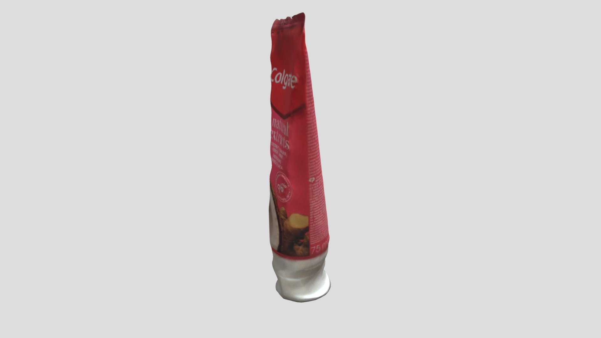 Colgate toothpaste.glb - Download Free 3D model by Patrixon95F [a288fee ...