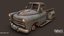 F4NV - Pickup Truck - 3D model by Renafox (@kryik1023) [a288fff ...