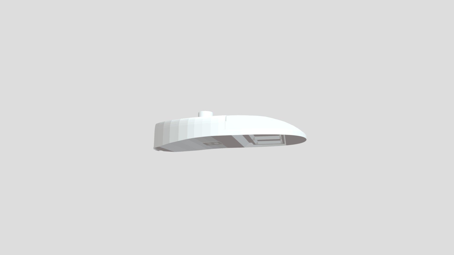CREE XSP2 - Download Free 3D model by Streetlights HPS & LED ...