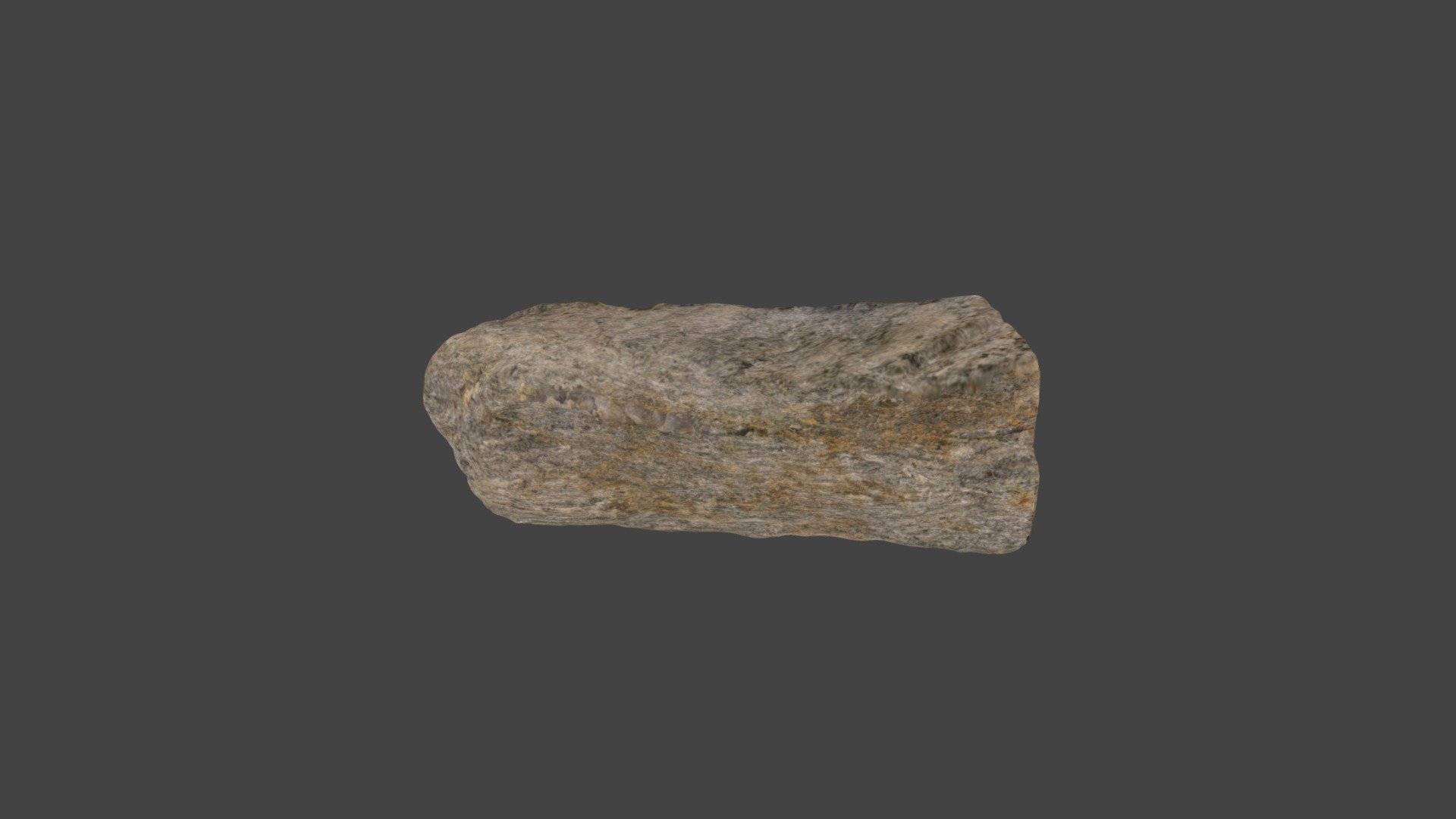 Micaschiste - 3D model by geoscience_lemans [a28c915] - Sketchfab