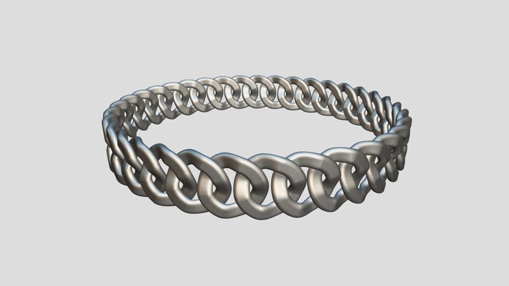 Chain 3D models - Sketchfab