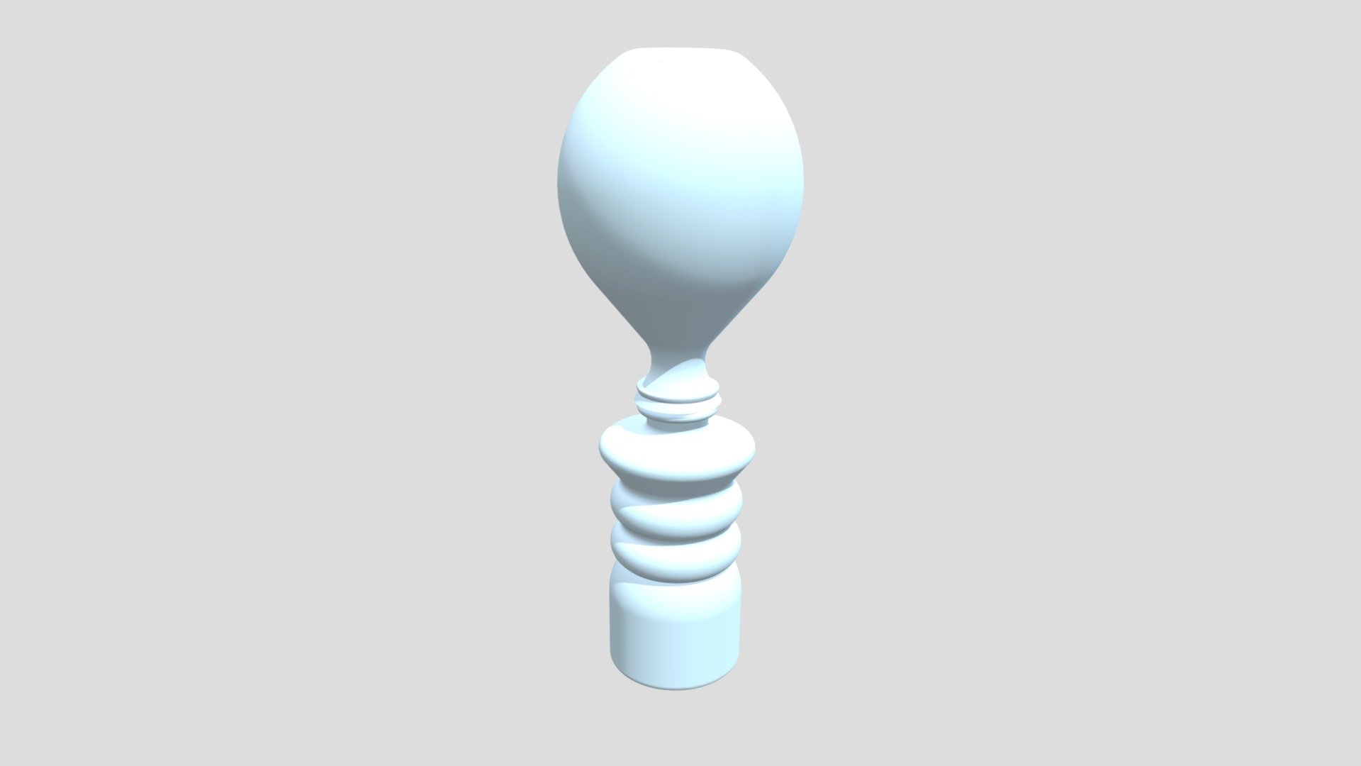 Tercer Prototipo - 3D model by Joel.Fernando.Huillca.Chaucca [a28d808 ...