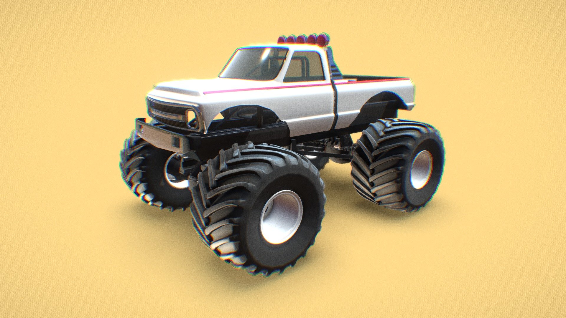 Destroyer 3 (Short) _v1 - Download Free 3D model by Jorma Rysky (@Rysky ...