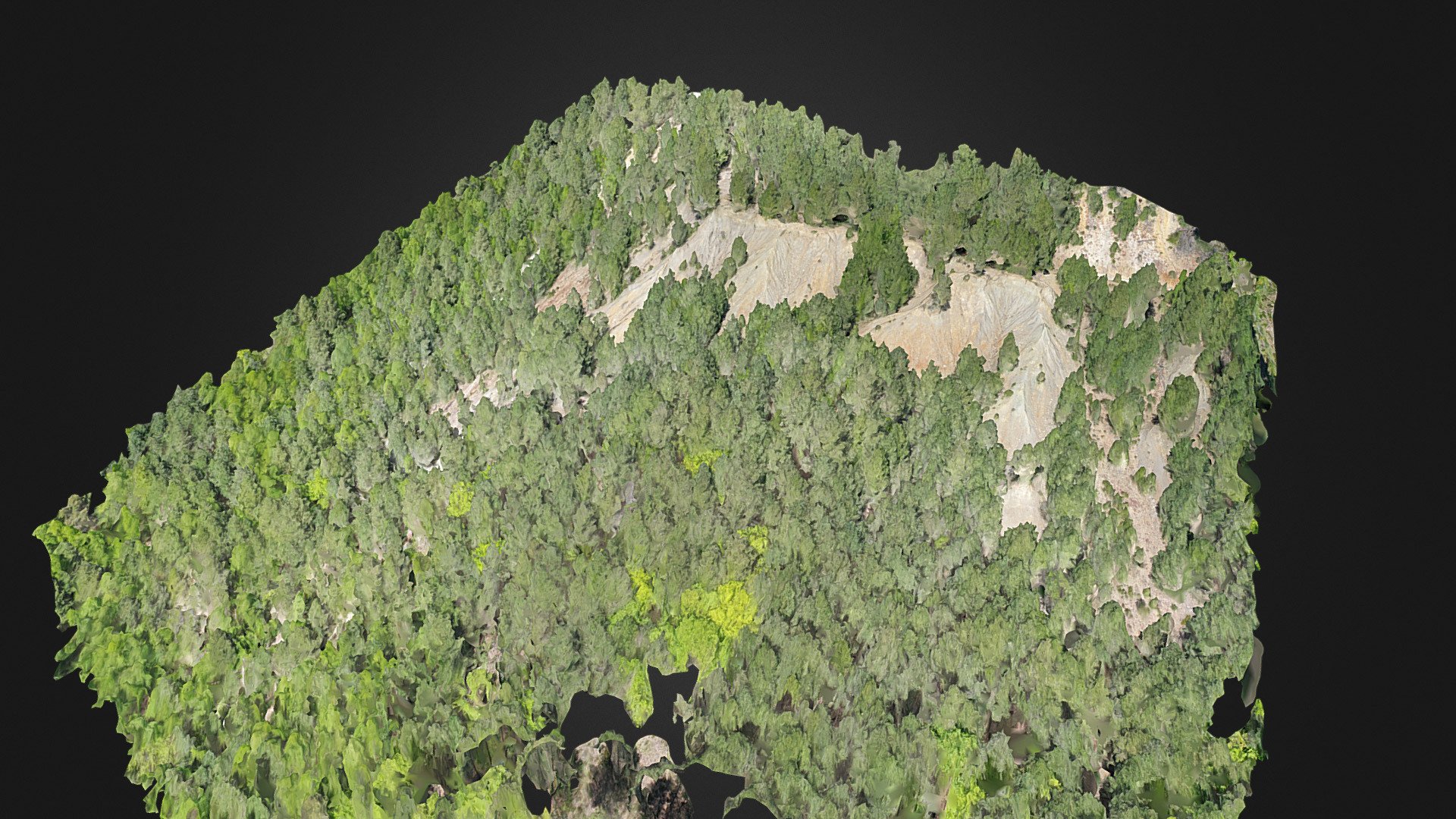 Enguiales2024 - 3D model by GEOPS U-Paris-Saclay (@gouravour) [a28edb6 ...