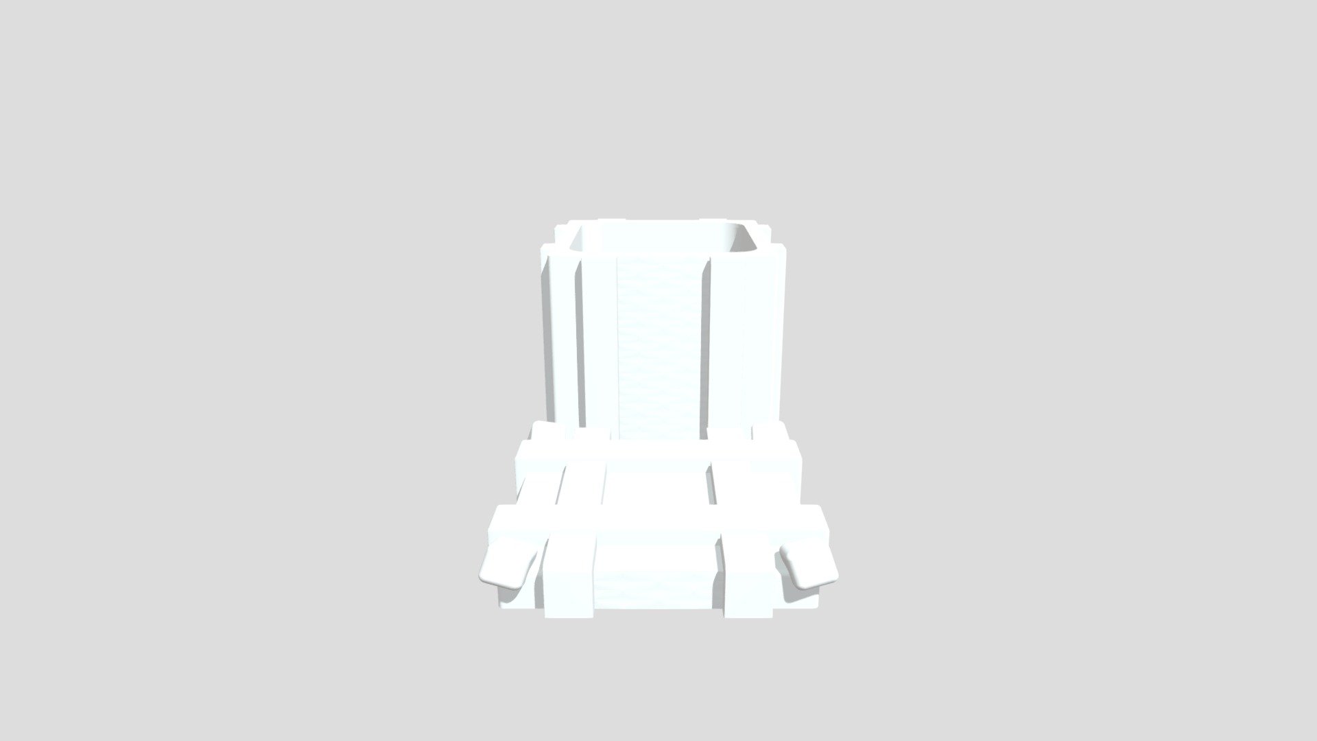 temp - 3D model by josephaar [a29039b] - Sketchfab