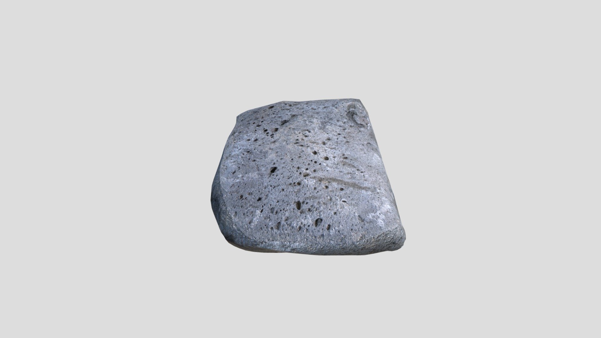 Steen 14 - Download Free 3D model by archeologie_Oss [a290a19] - Sketchfab