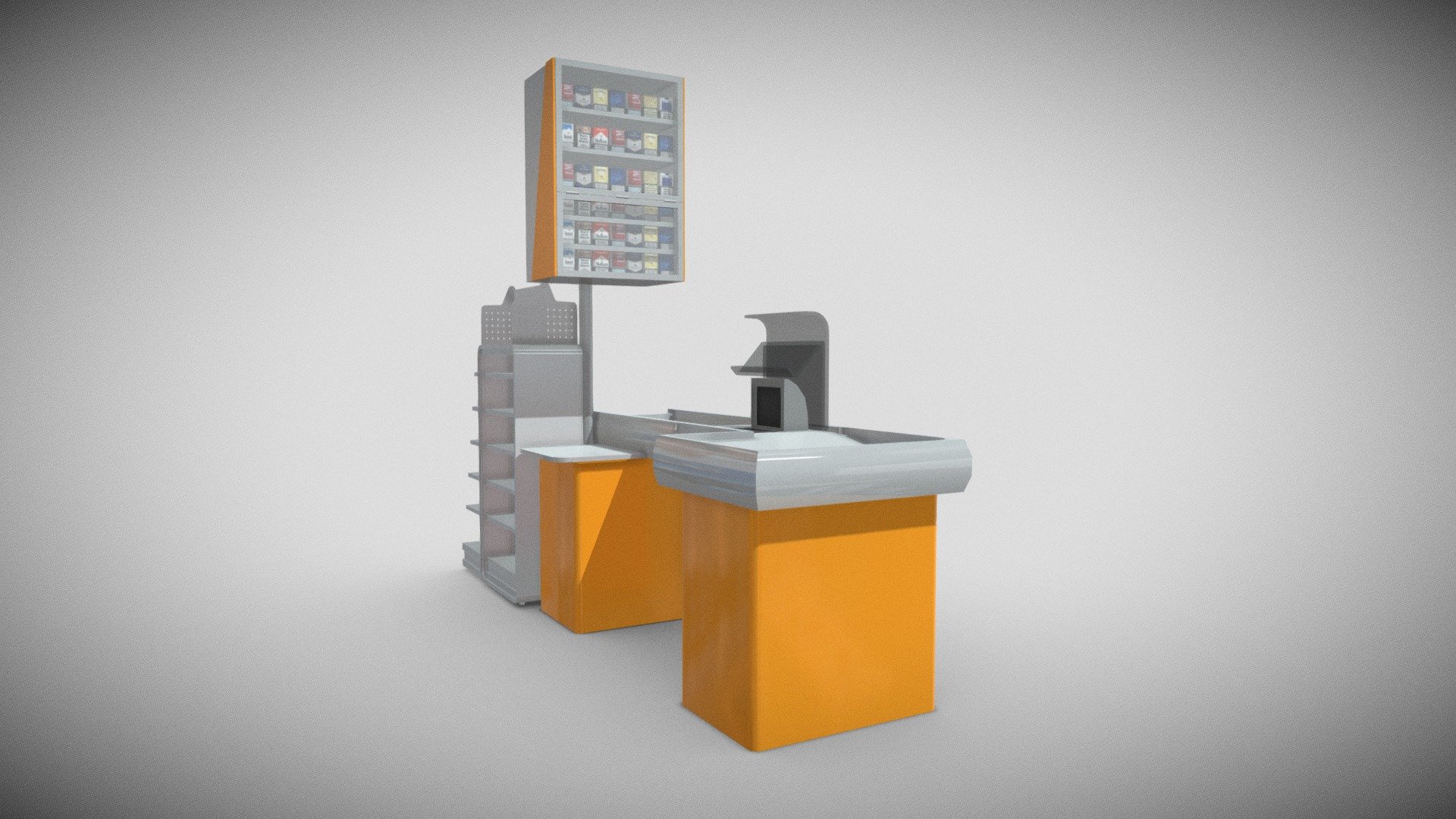 fbx - 3D model by nvere [a291d5c] - Sketchfab